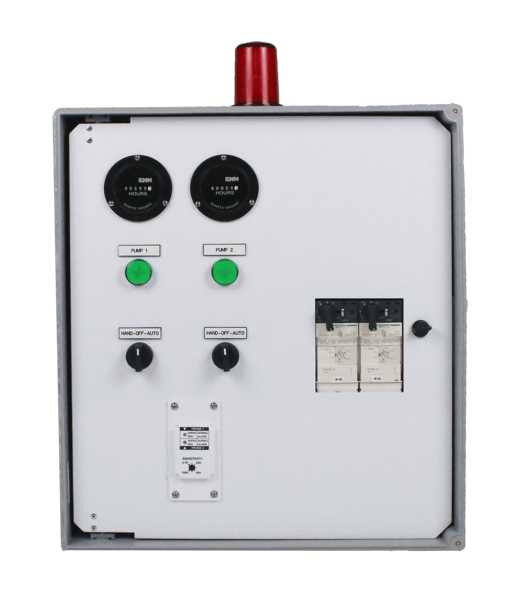 Model 32S - SJE Rhombus