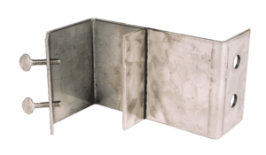 Pipe Mounting Bracket - SJE Rhombus