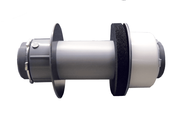 Riser Mounting Kit - SJE Rhombus Control Products