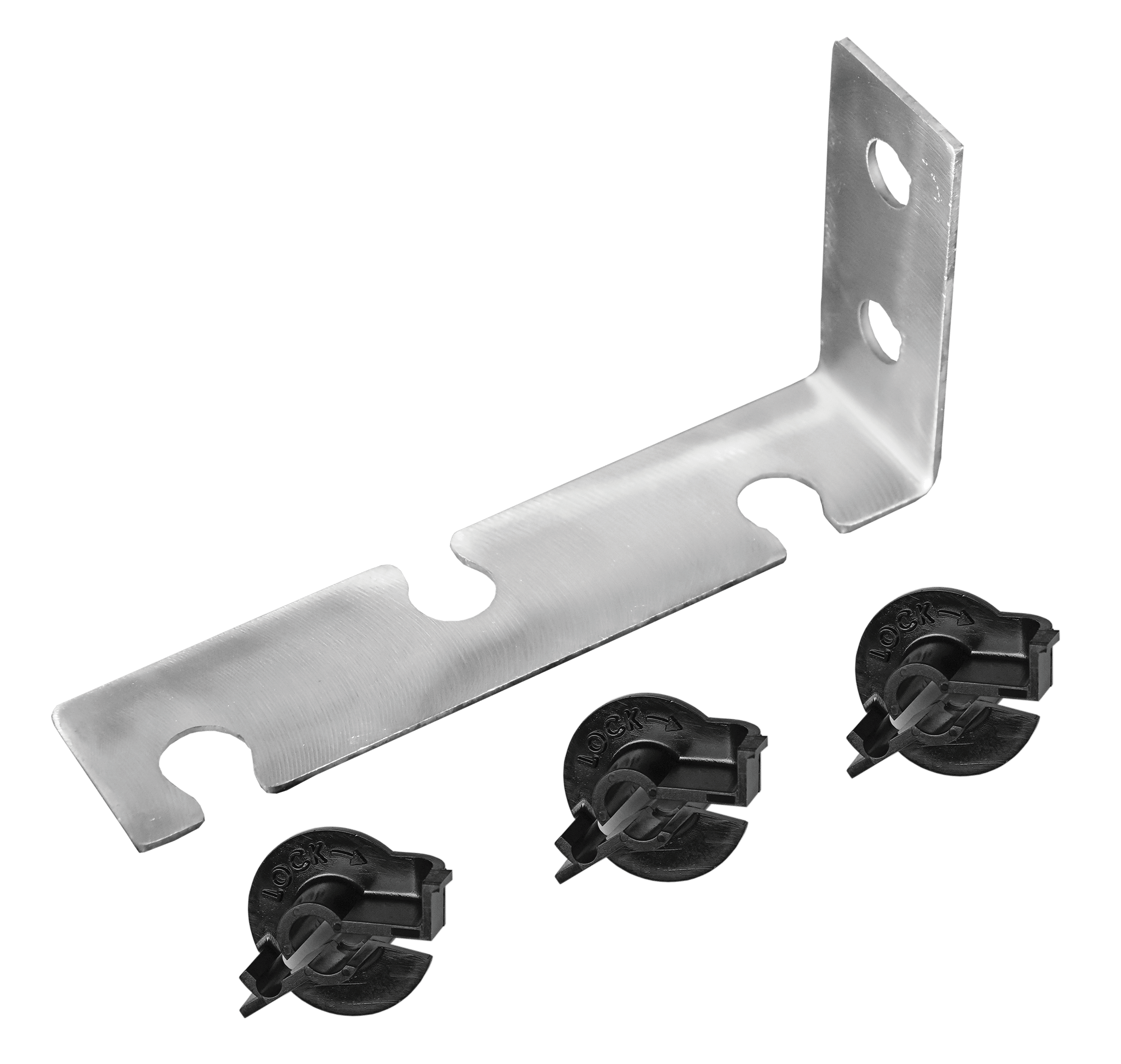 Float Bracket - SJE Rhombus Control Products